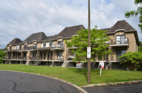 How to calculate a reserve fund for a brand-new condo building in Quebec